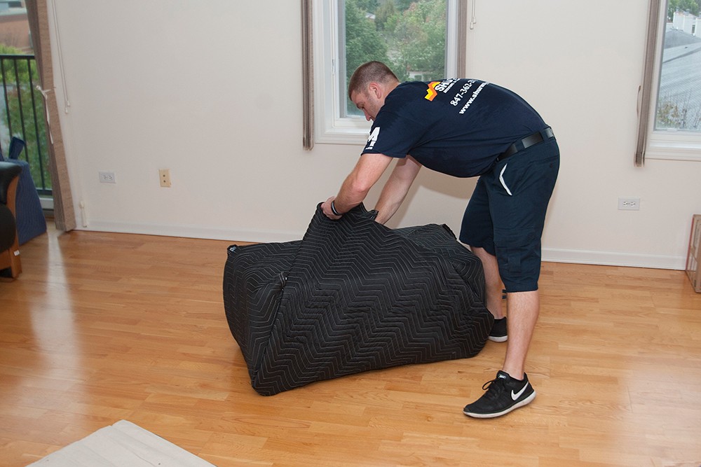 Moving Tips by SHUR-WAY Movers
